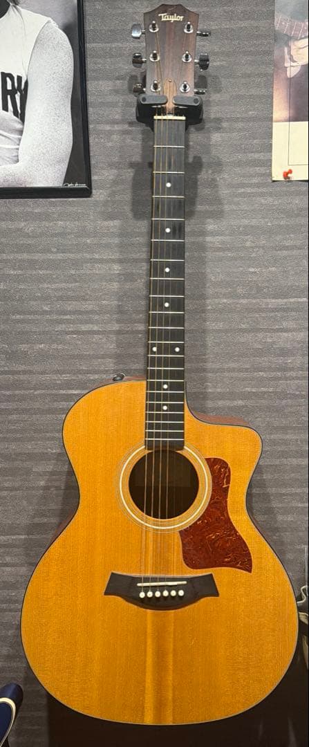 Taylor 114ce アコースティックギター 210502290 エレアコ