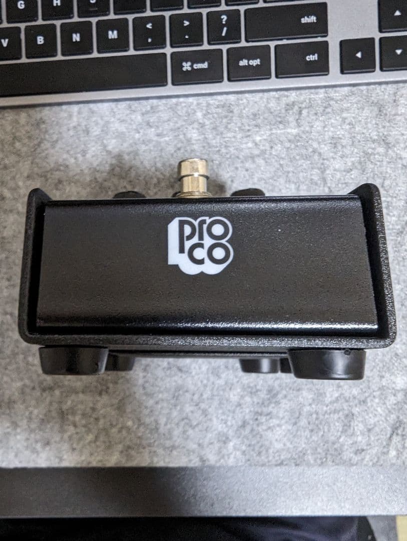 【美品】ProCo RAT2
