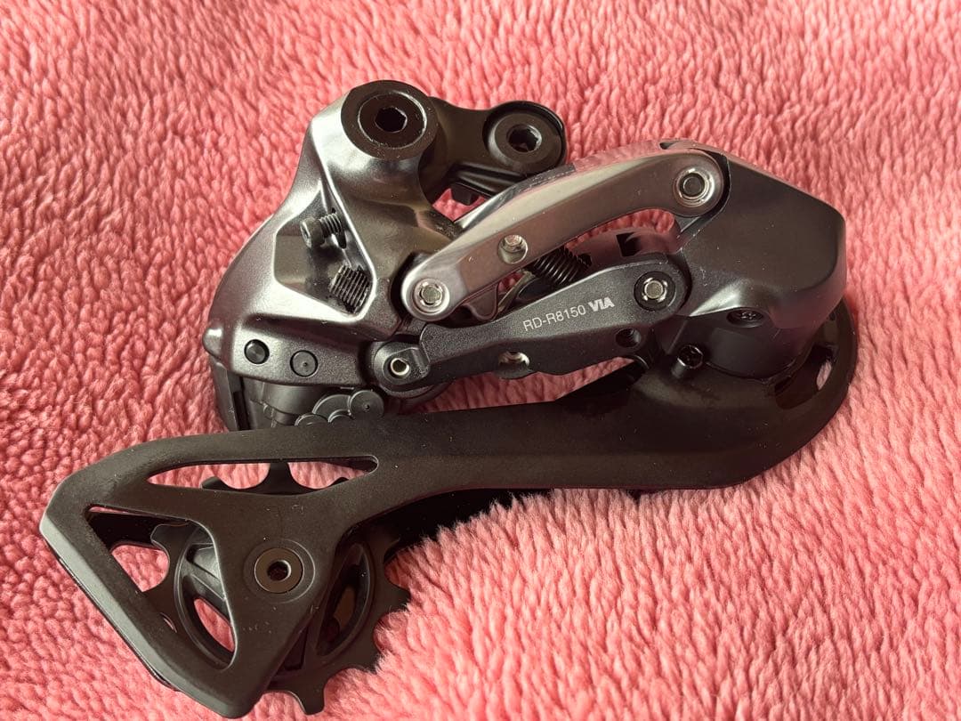 【未使用】SHIMANO ULTEGRA RD-R8150 リアディレイラー