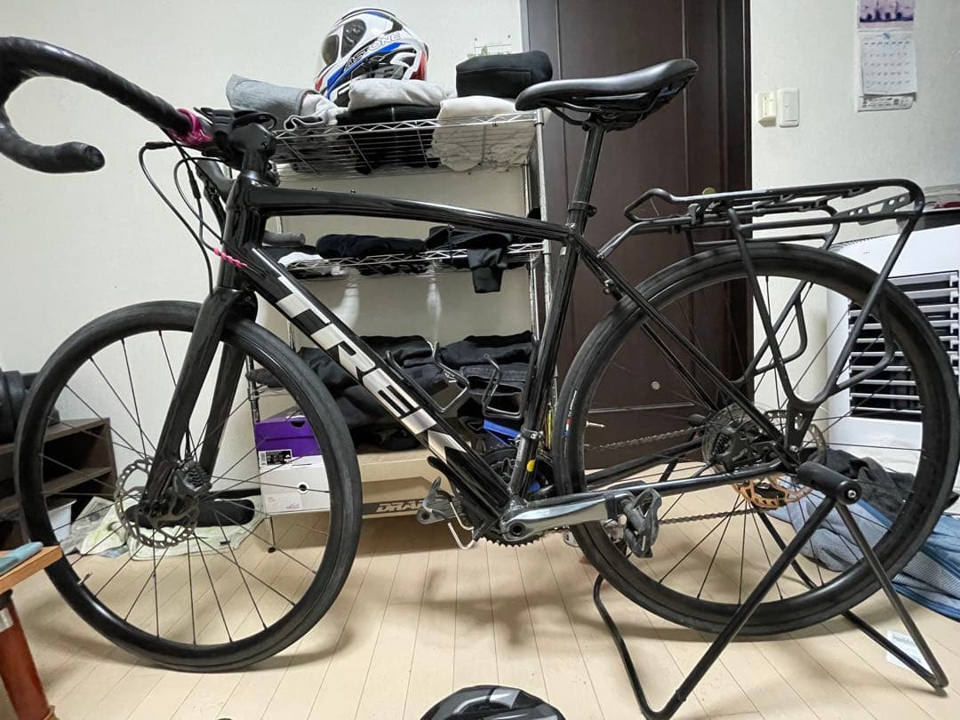 職人さんの文房具屋TREK ドマーネAL4