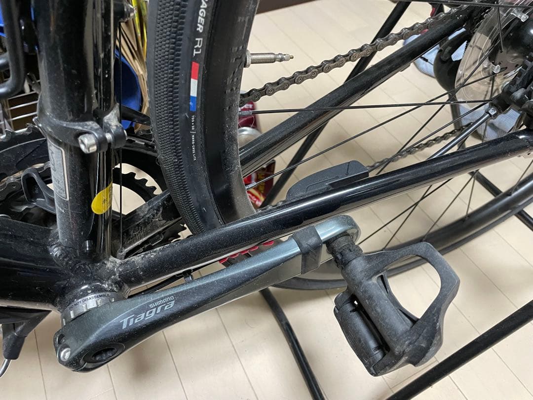 職人さんの文房具屋TREK ドマーネAL4