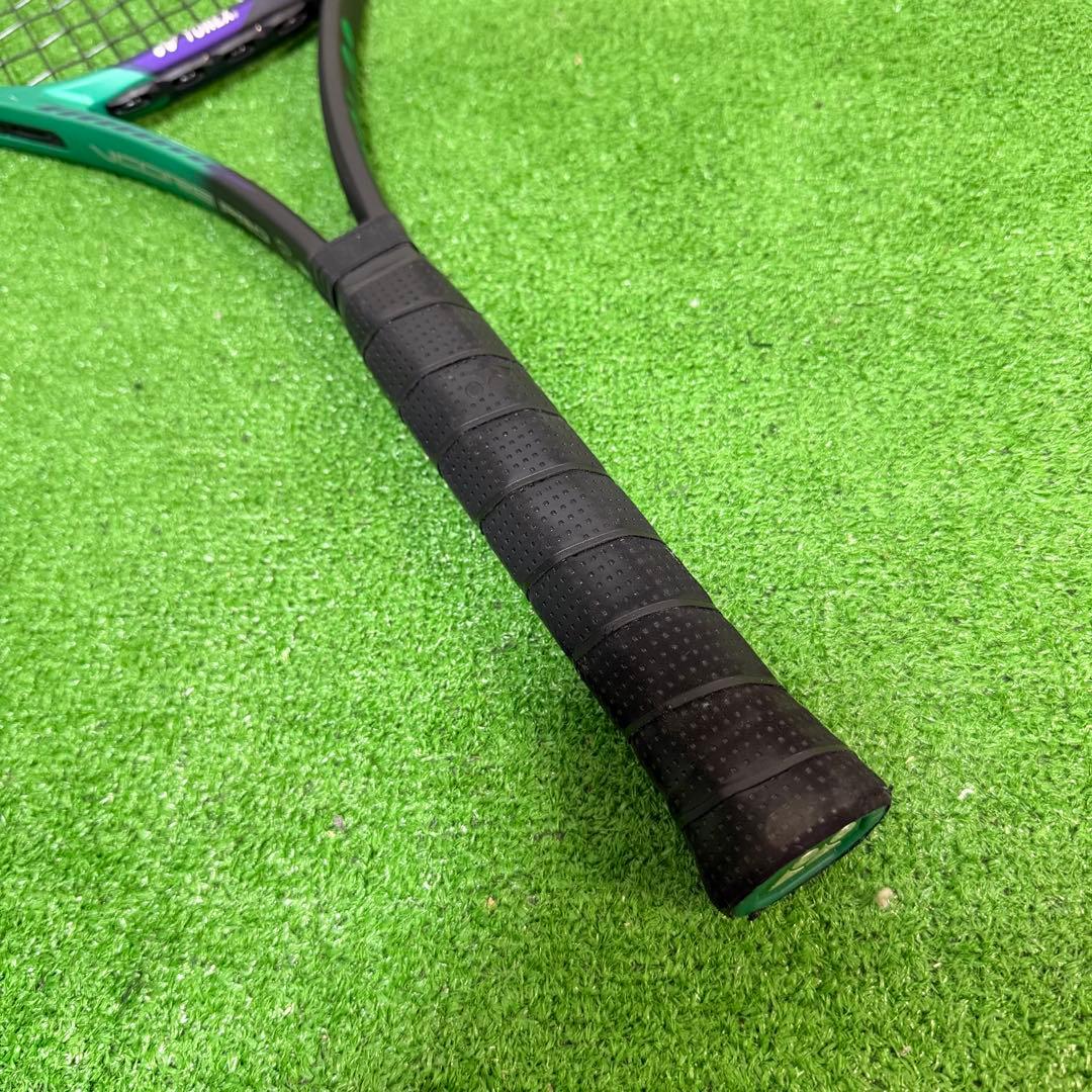 美品　YONEX vcore pro 100 G2 ブイコアプロ　テニスラケット