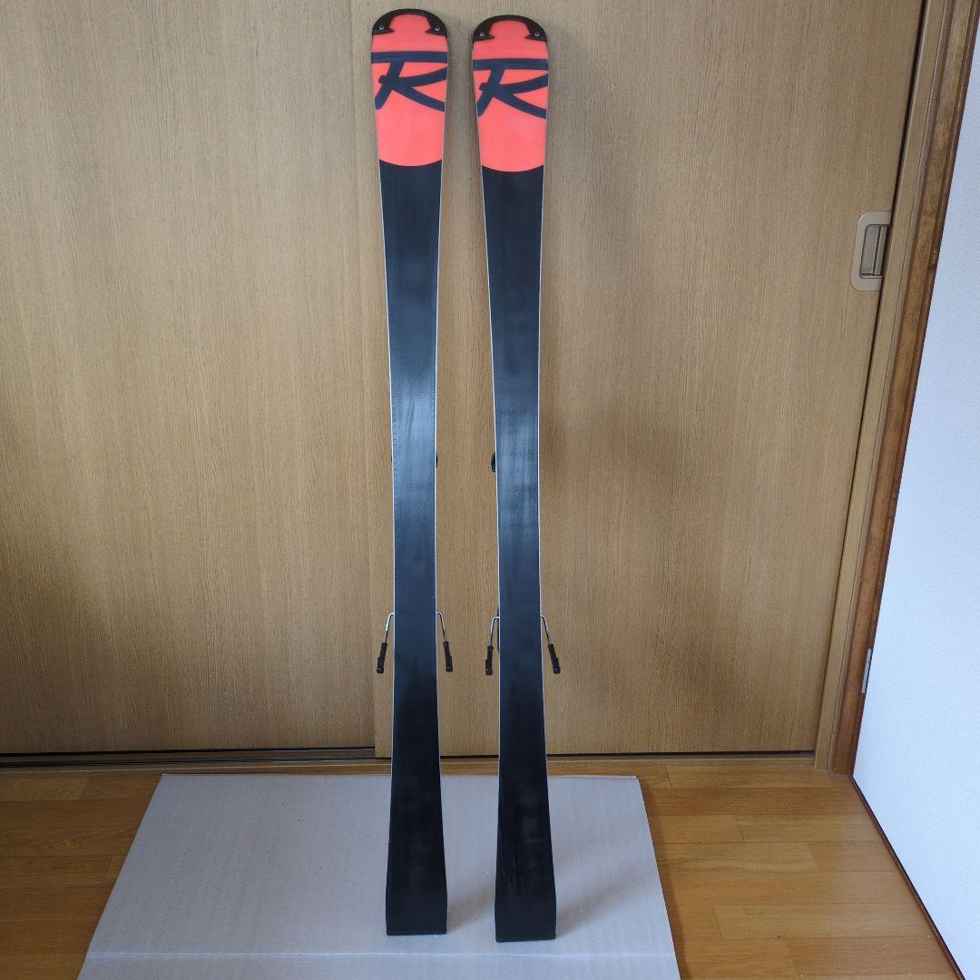 ROSSIGNOL ロシニョール SL 142cm スキー