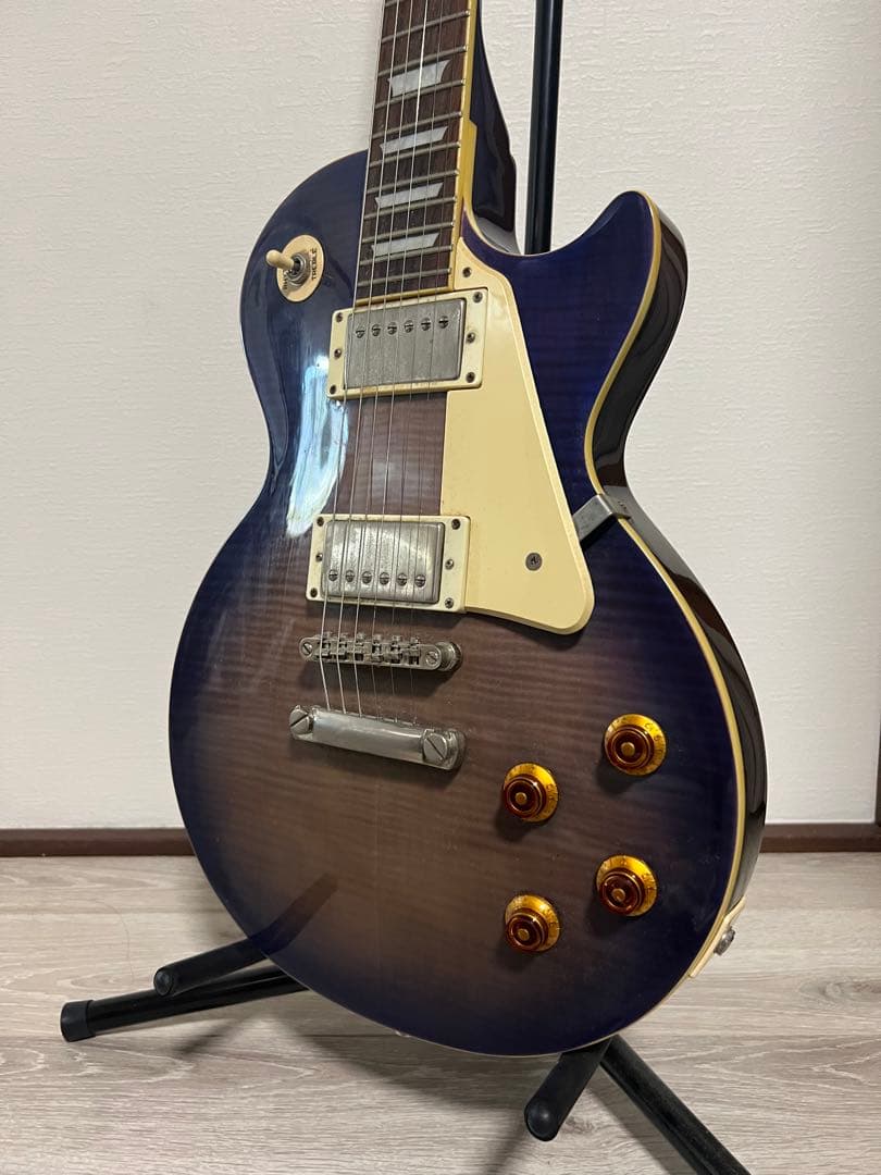 Epiphone エレキギター