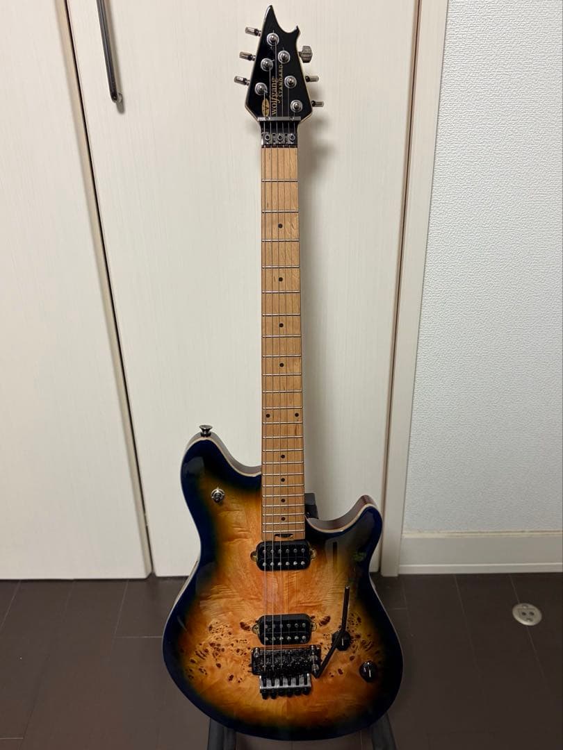 EVH Wolfgang WG Standard ウルフギャング ギター