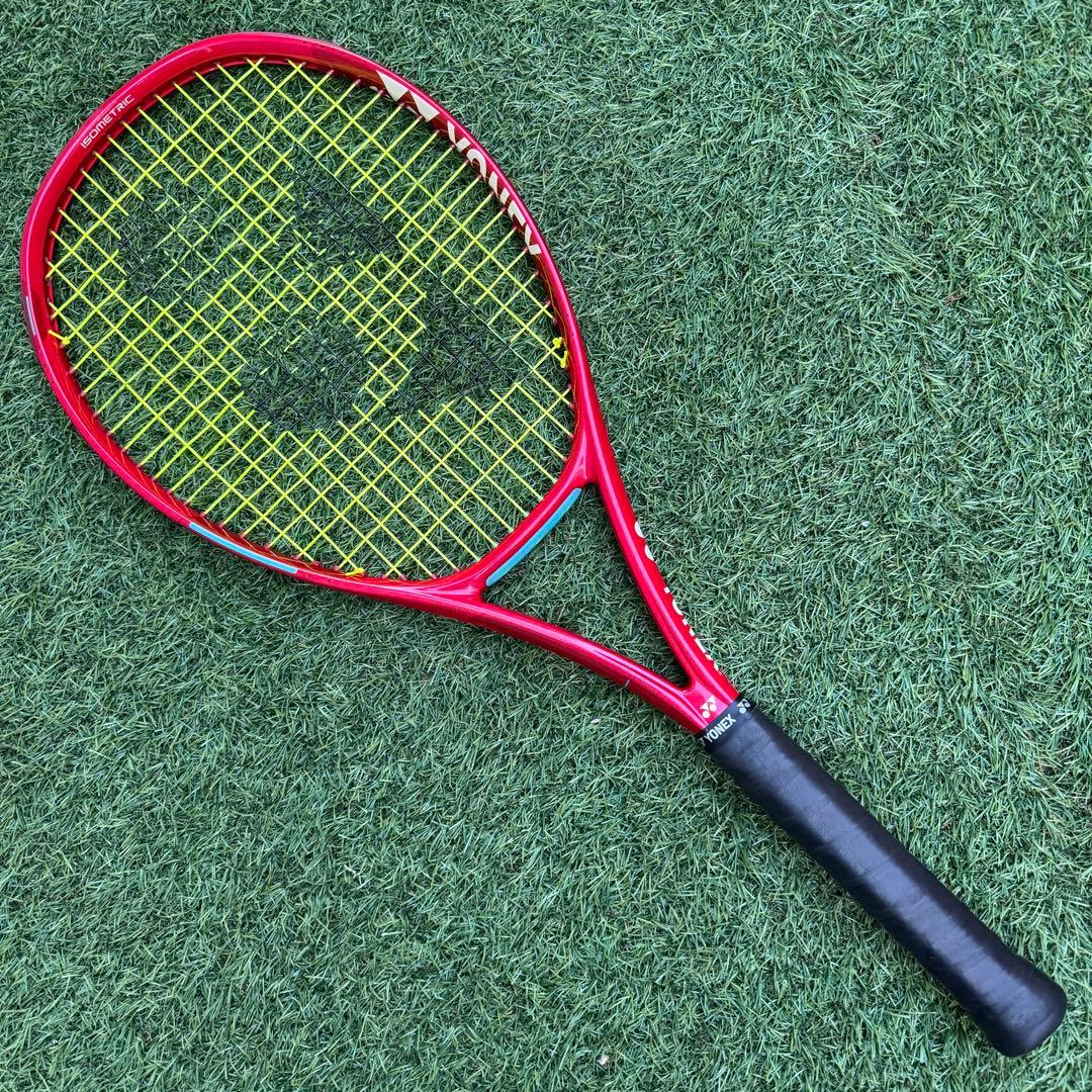YONEX VCORE 98 08VC98 G2 300g 最新モデル 完品