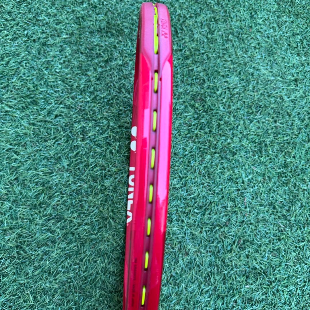 YONEX VCORE 98 08VC98 G2 300g 最新モデル 完品