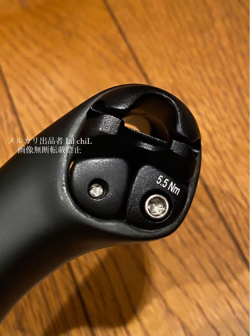 enve カーボンシートポスト ブラック 27.2mm 300mm 25mm