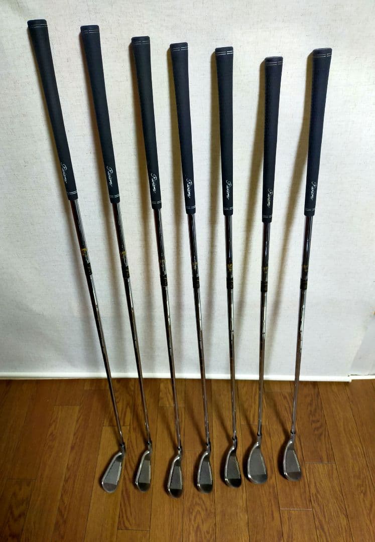 初心者向け　Callaway ゴルフ10本セット　キャディーバッグ付き