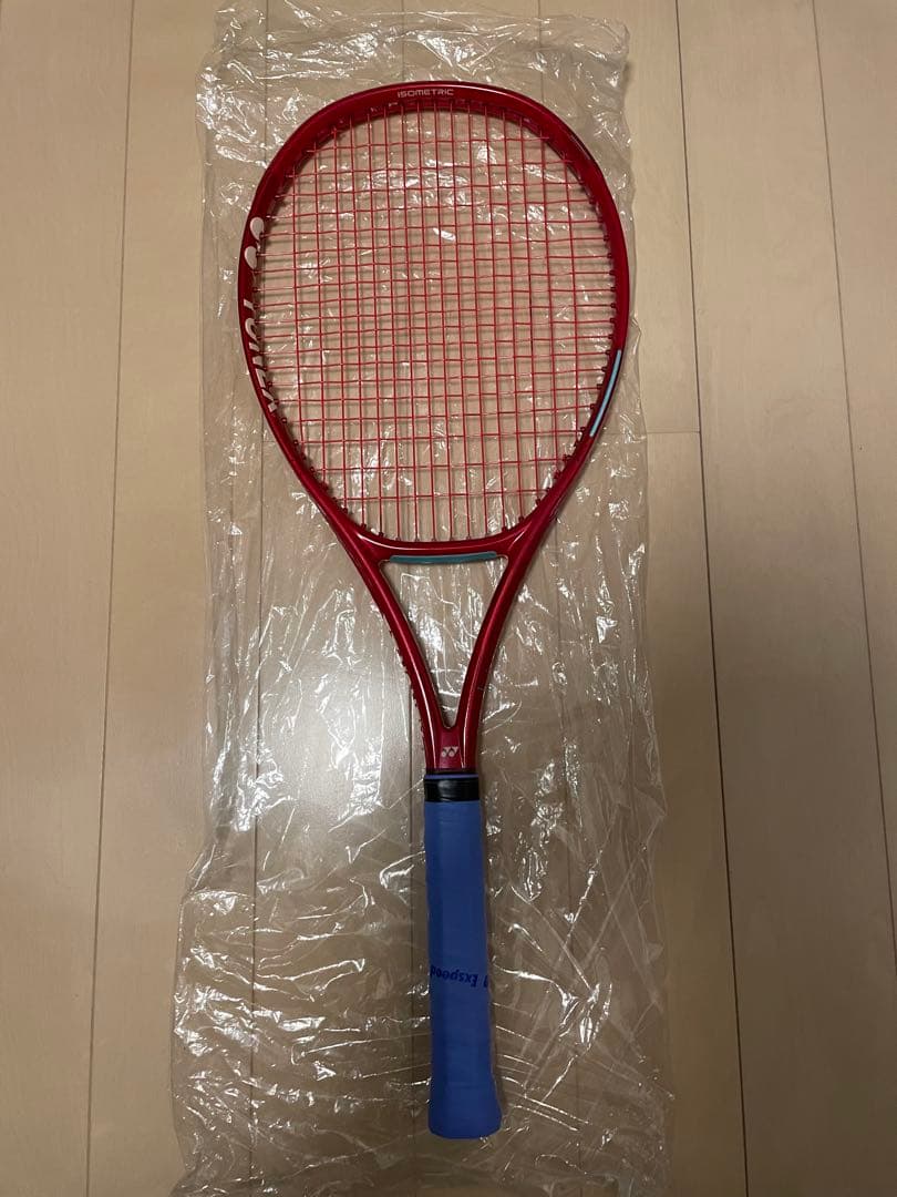 vcore 98 2026 最新モデル　グリップ2 YONEX