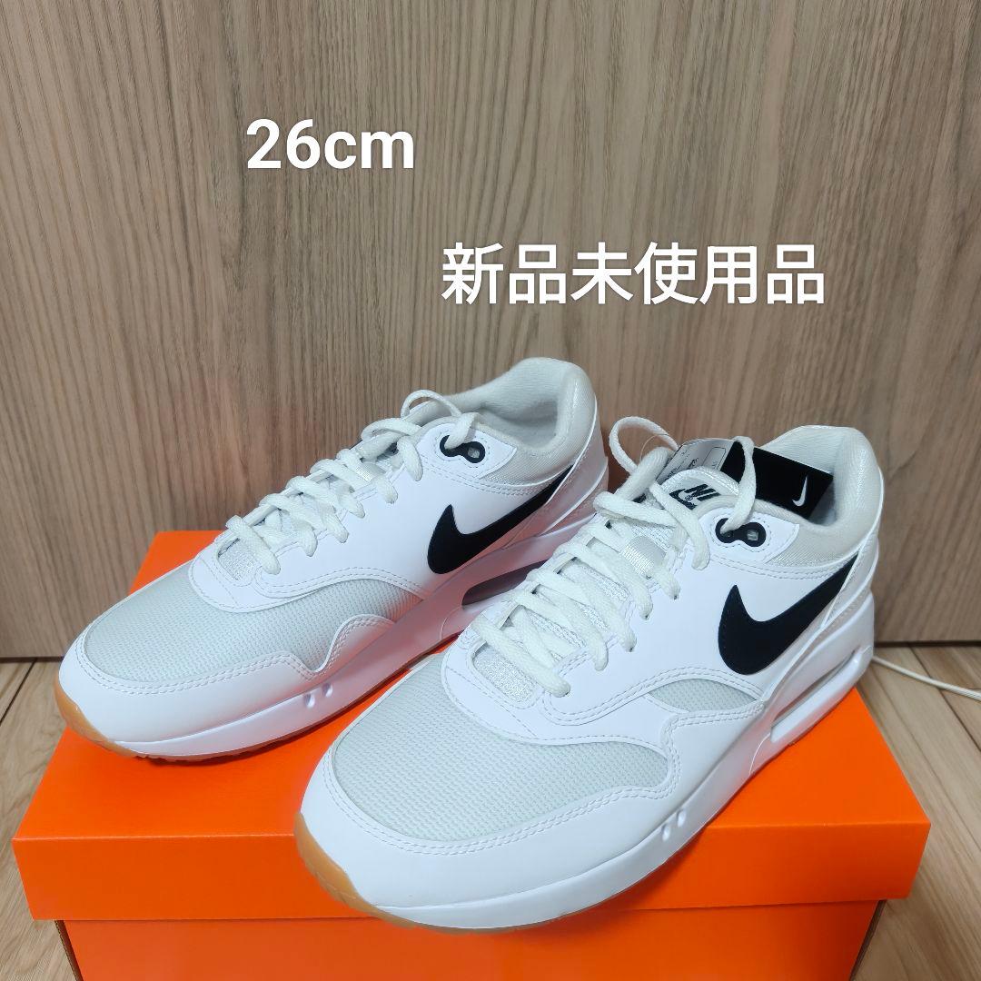 NIKE AIR MAX 1 86 OG G 26cm 新品 エアマックス 1