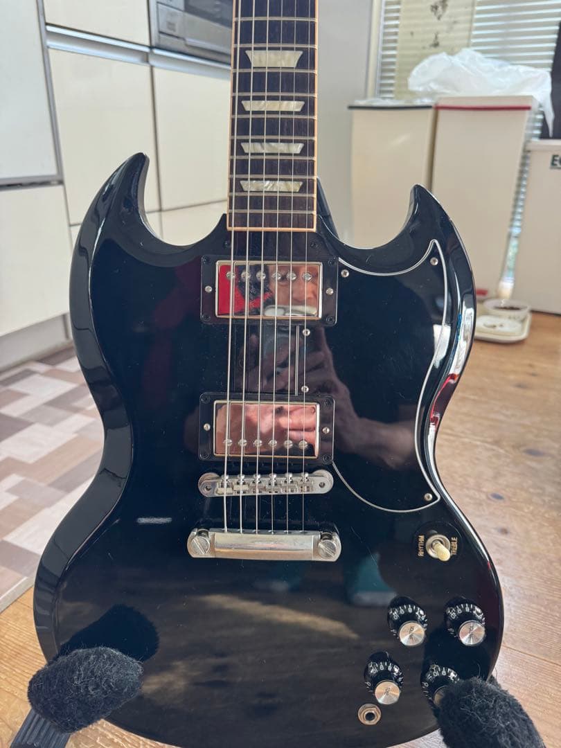ギター Gibson SG