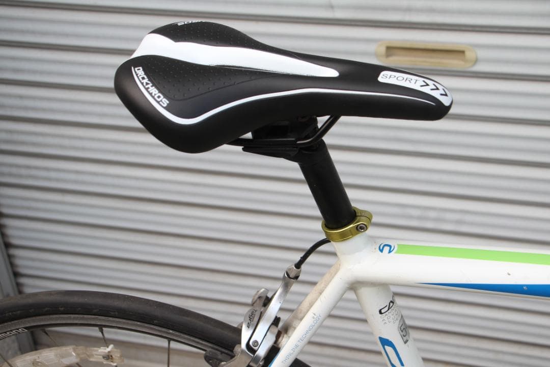 引き取り限定♪Cannondale♪キャノンデール♪CAAD8♪ティアグラ♪