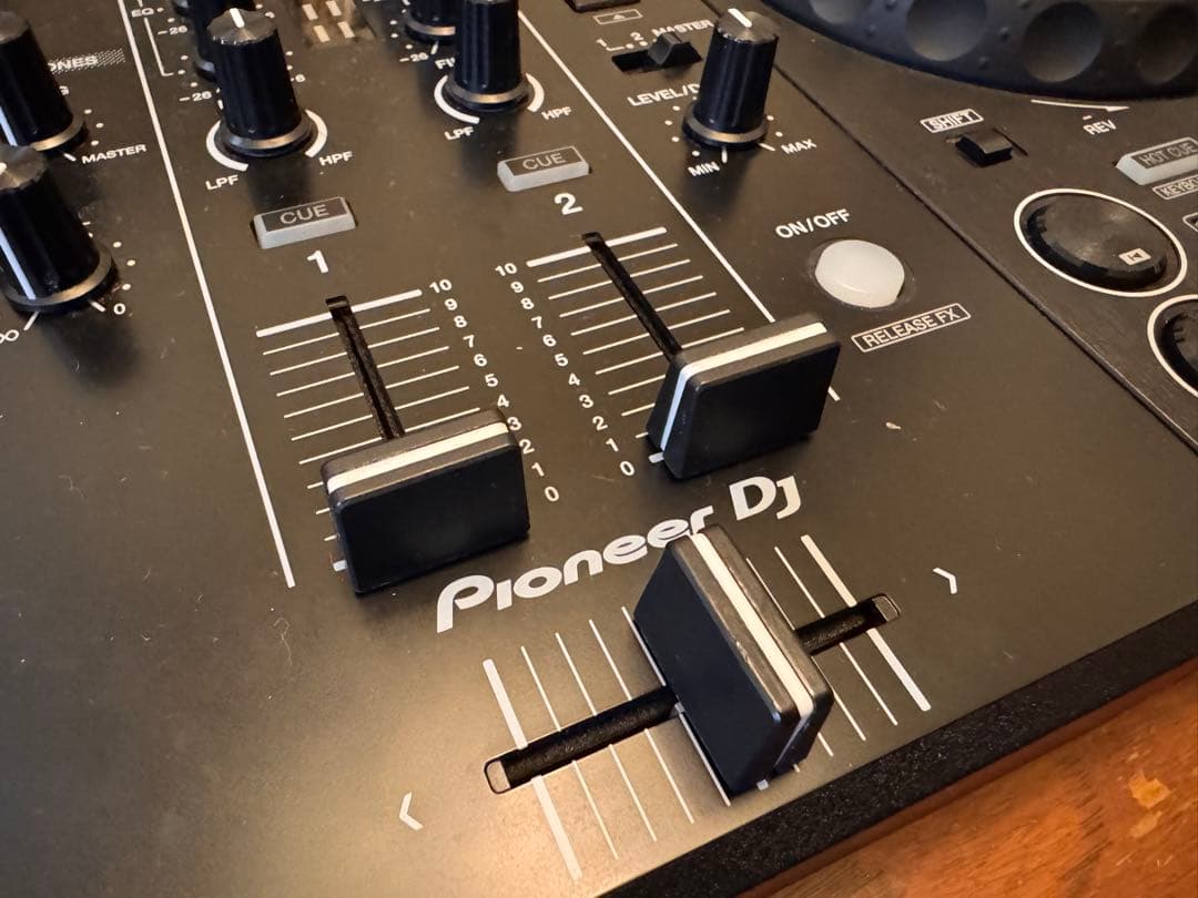 Y*U様 Pioneer DDJ-400 DJコントローラー　動作確認済み