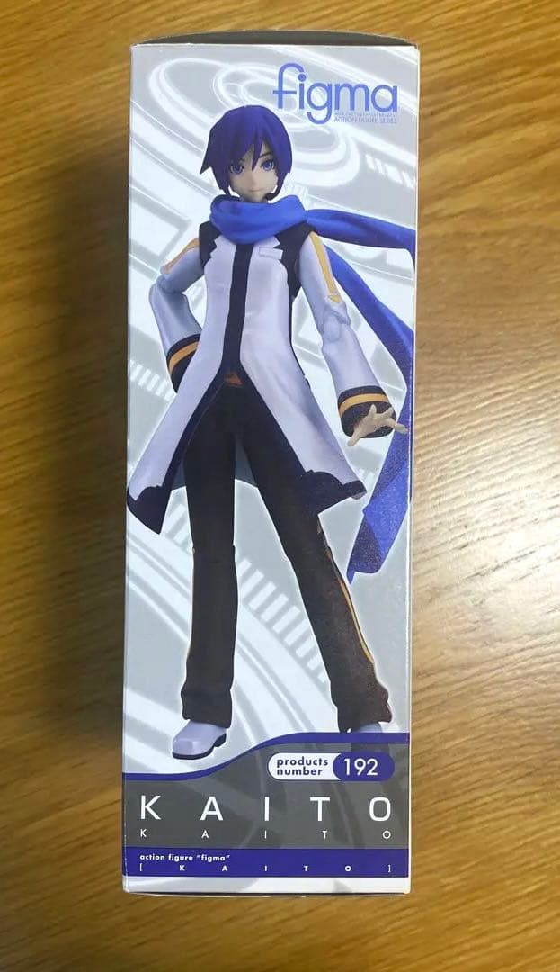 その他 figma KAITO