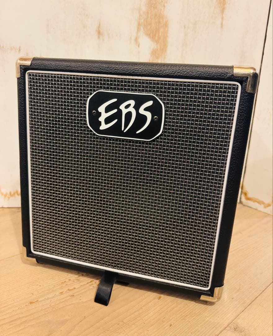 EBS Classic Session 30 ベースアンプ