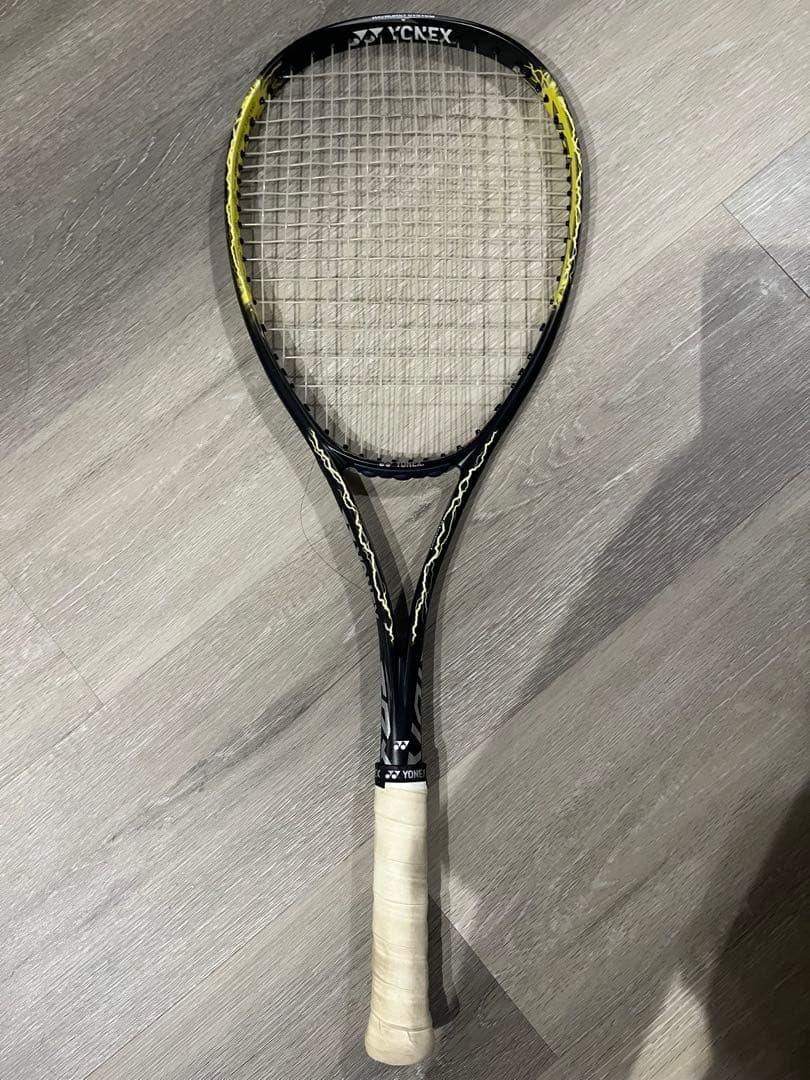 yonex ボルトレイジ7s voltrage 7s ヨネックス