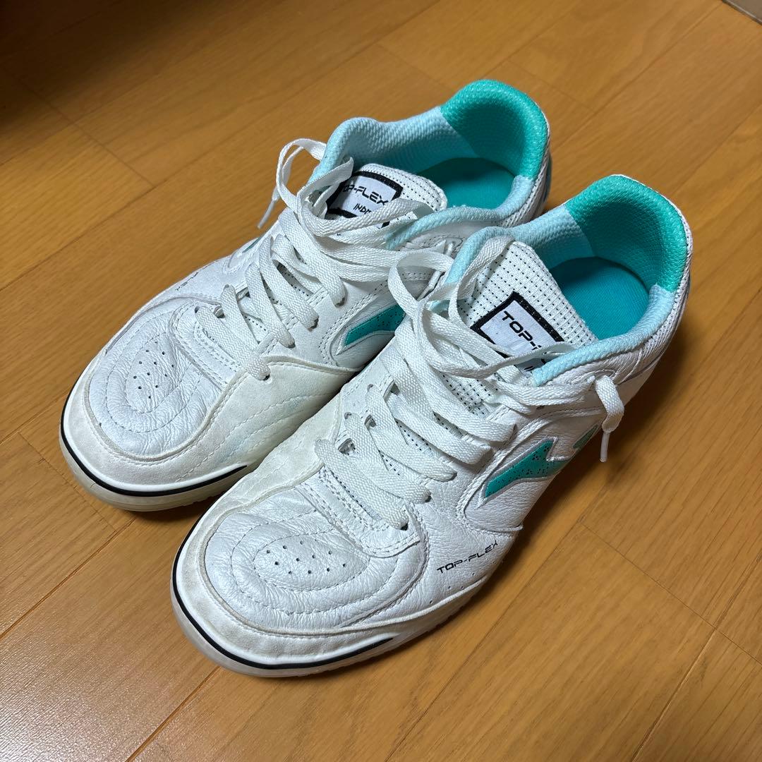 JOMA ホマ フットサルシューズ トップフレックス