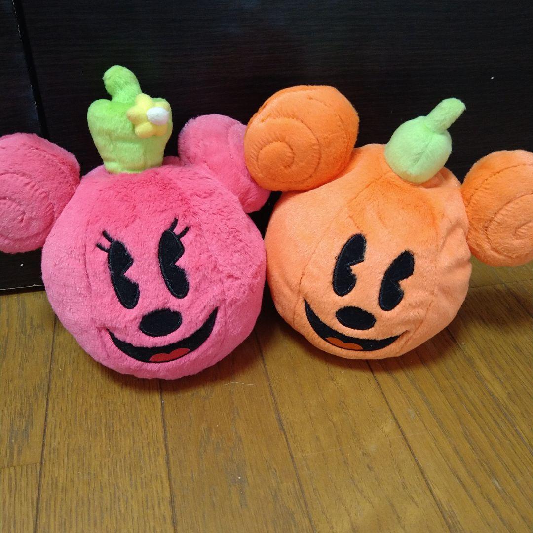 TDR HALLOWEEN限定グッズセット