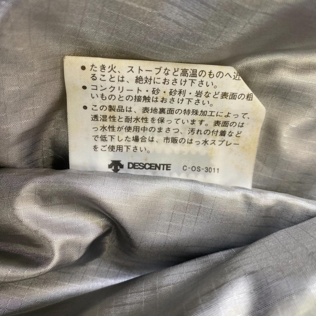 DESCENTE デサント OGASAKA SKI オガサカウェア 上下 ピンク
