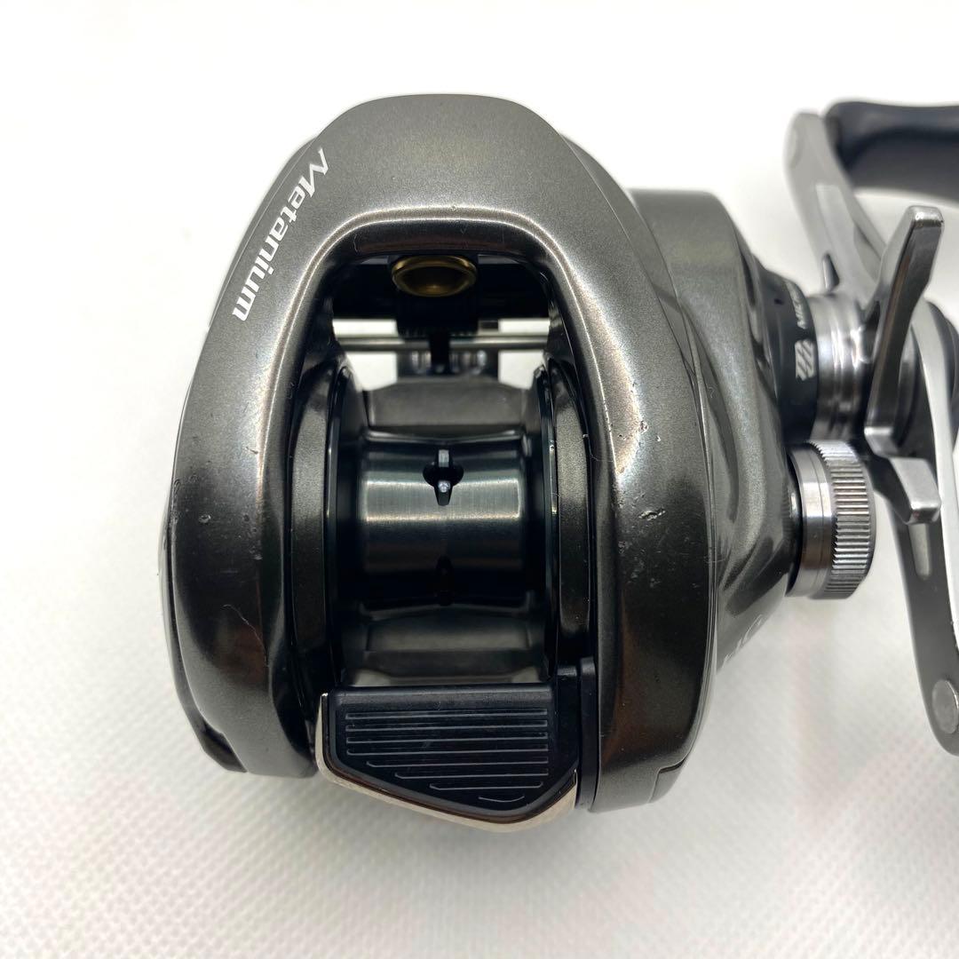 係*長様 SHIMANO シマノ 20メタニウムHG 右ハンドル