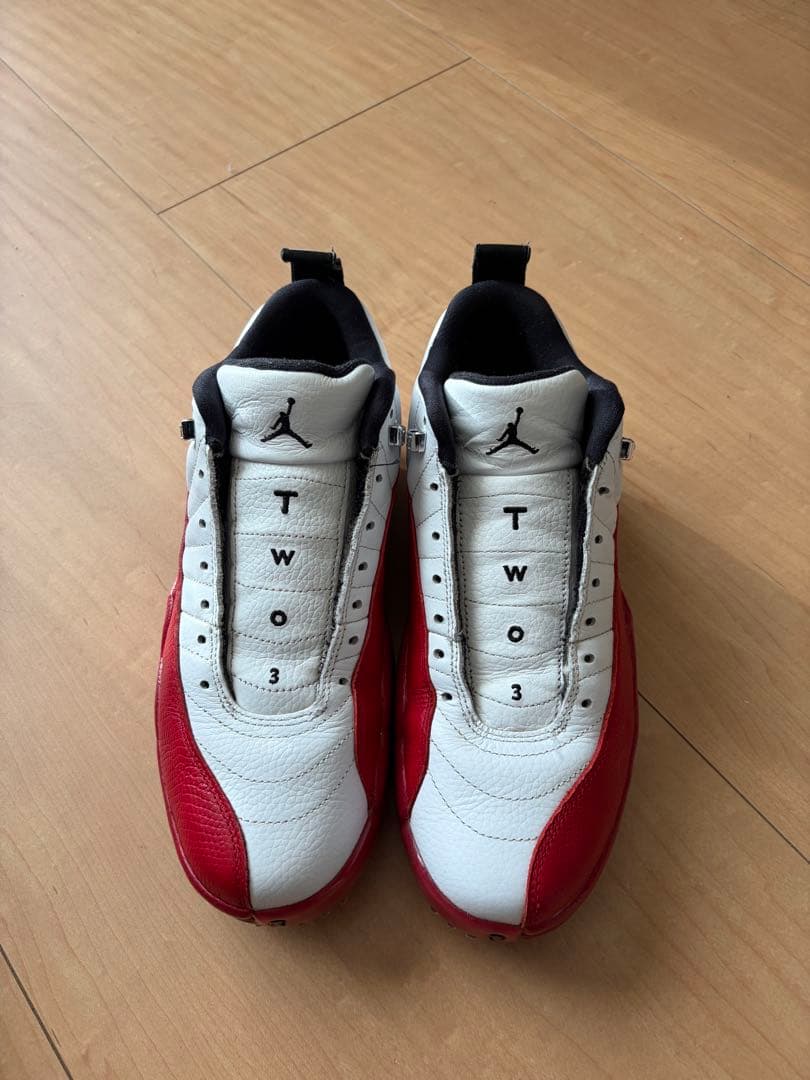 シューズ(男性用) NIKE AIR JORDAN 12 GOLF