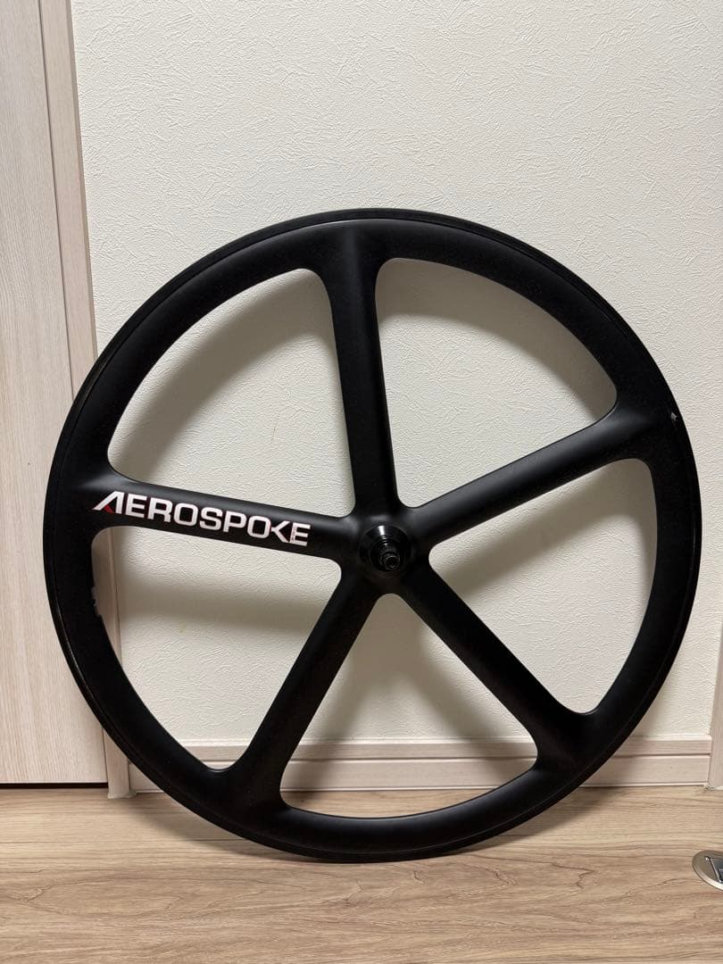 AEROSPOKE バトンホイール