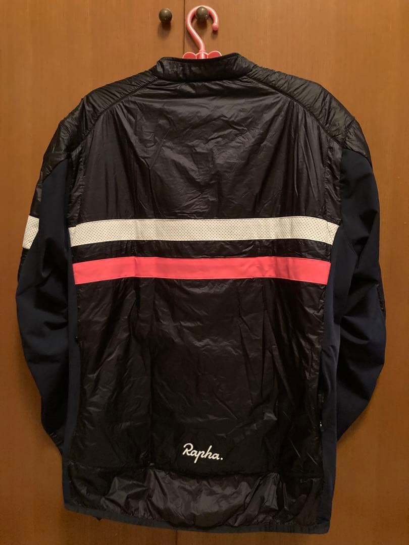 ウェア Rapha BREVET INSULATED JACKET
