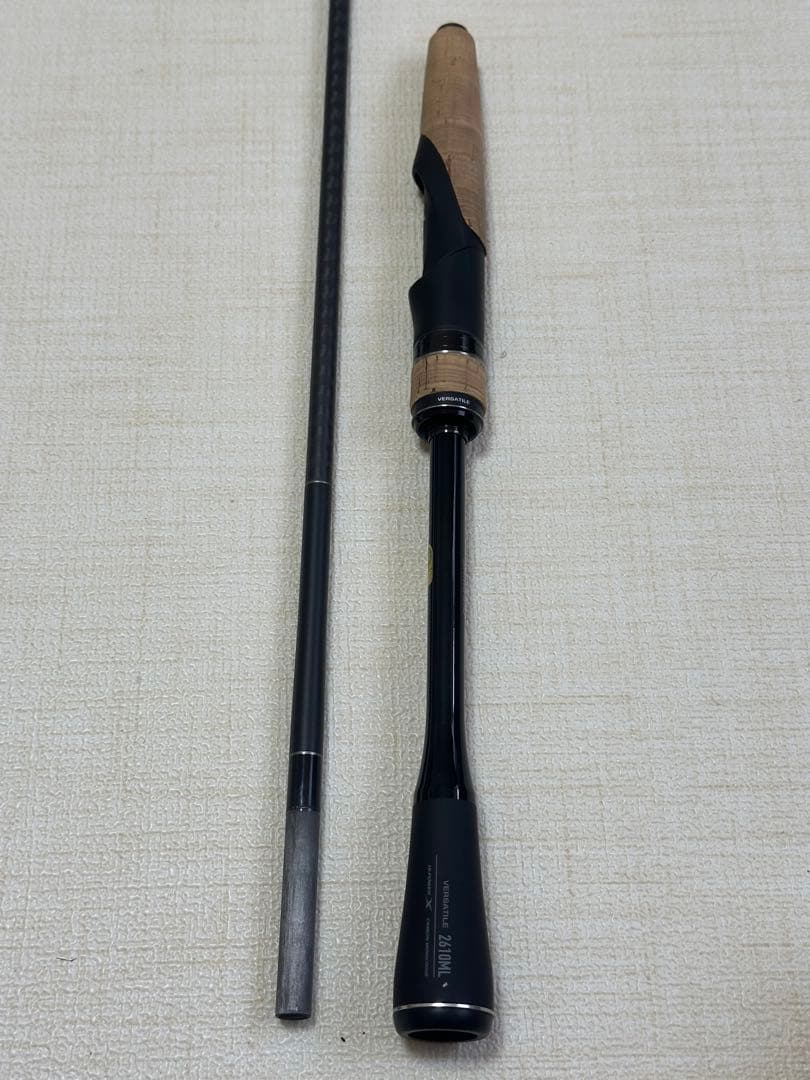 シマノ 22 エクスプライド 2610ML