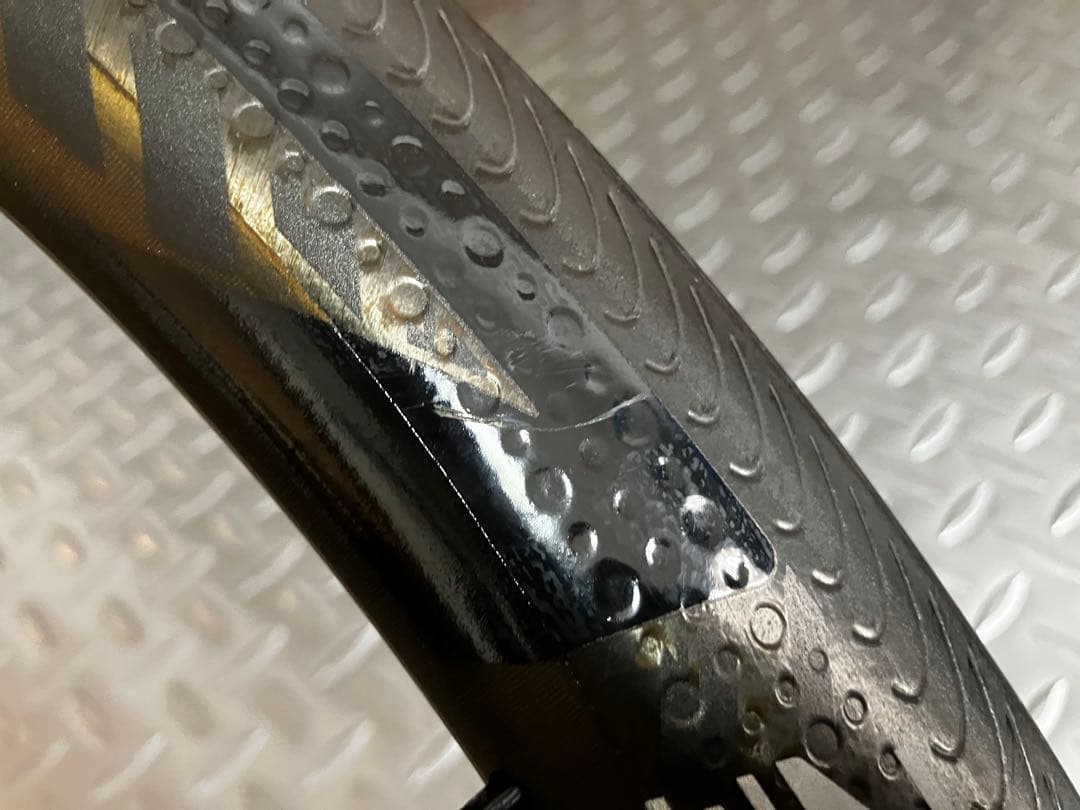 最終値下げ！ ZIPP 303NSW rim