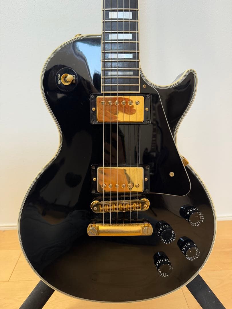 Kさん専用　Gibson Les Paul Custom 1991年製