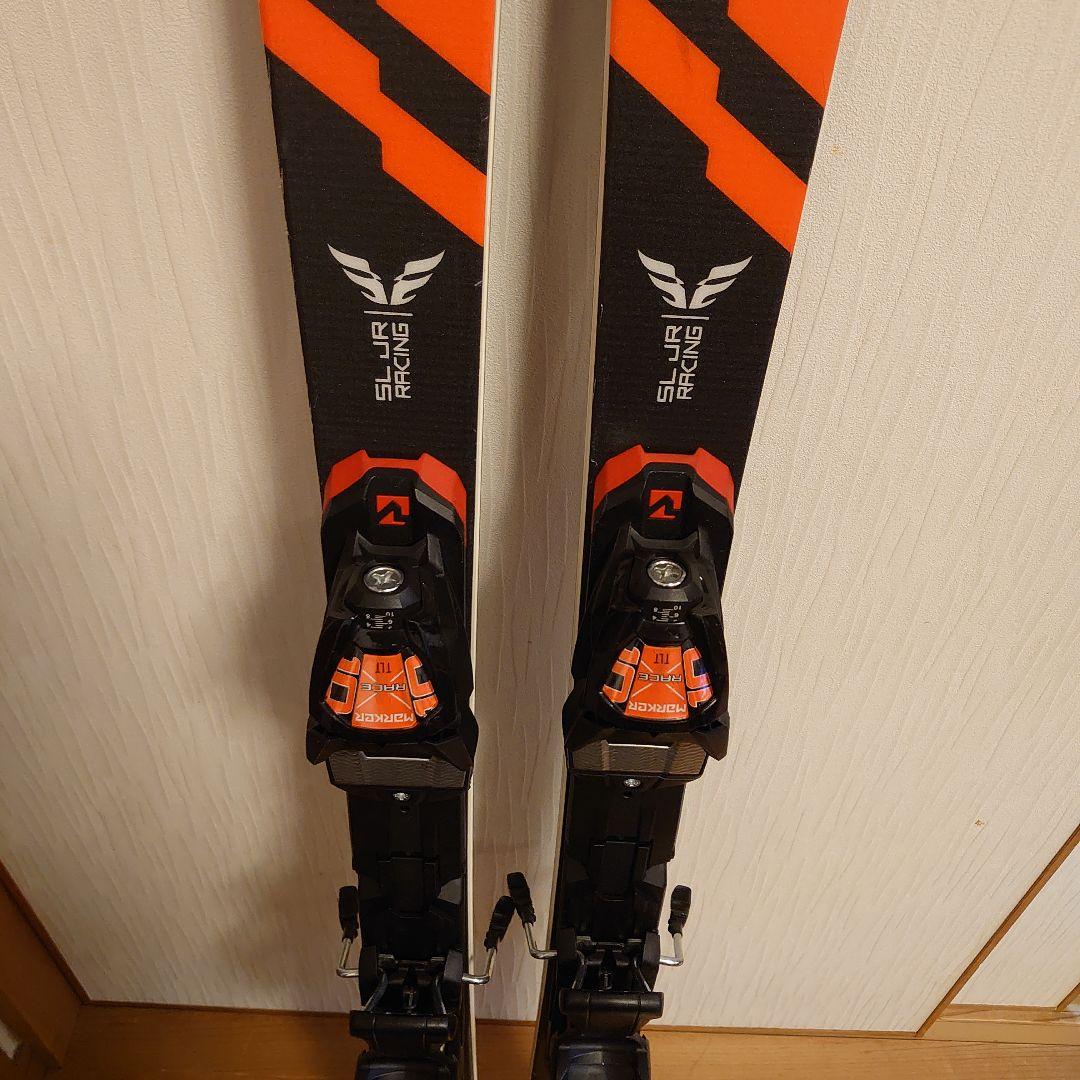 BLIZZARD FIREBIRD SL ジュニア スキー板 SL142cm