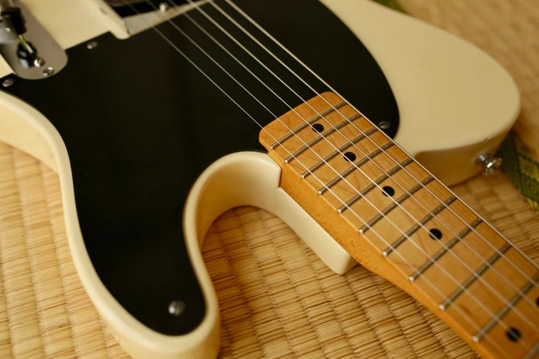 Fender Telecaster Esquire modified 改造品