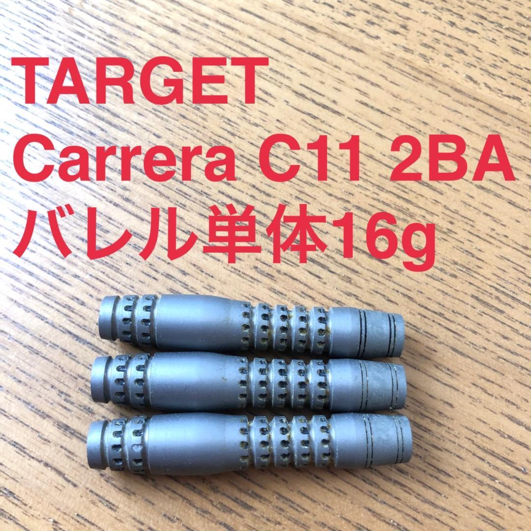 TARGET ターゲット CARRERA カレラ C11 定価/11509円