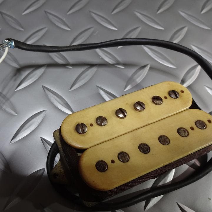 ギター DiMarzio Vintage PAF