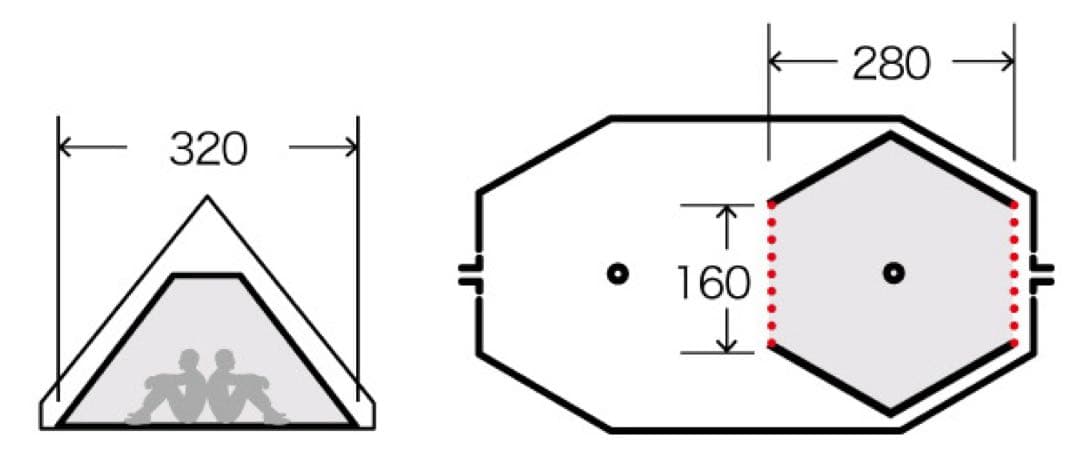ツインピルツフォークL フルインナー（廃盤）
