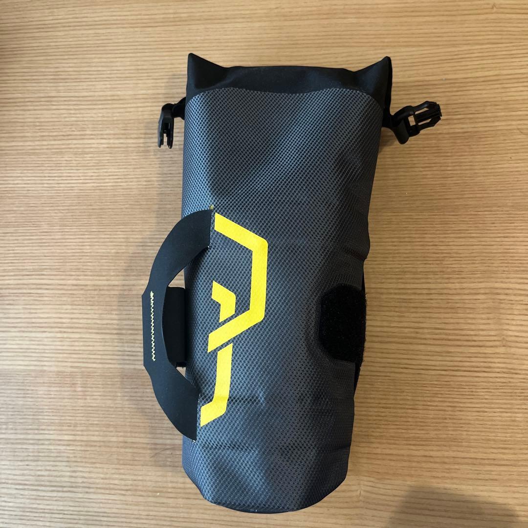 【美品】APIDURA エクスペディション・ダウンチューブパック