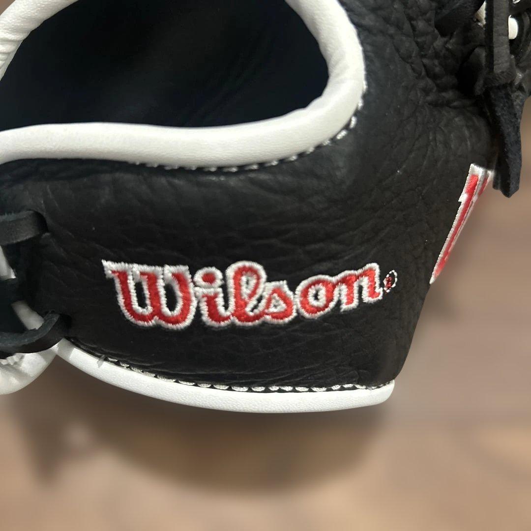 Wilson Trainer 一塁手用トレーニンググラブWBW103190