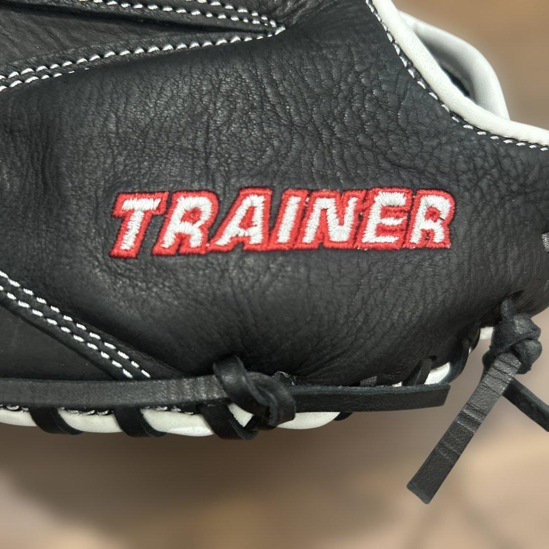 Wilson Trainer 一塁手用トレーニンググラブWBW103190