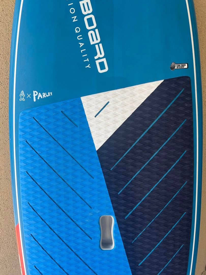 サーフィン・ボディボード STARBOARD SUP Spice Blue Carbon