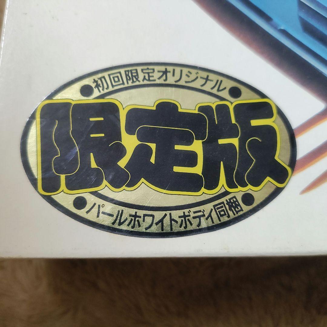 スーパーファミコン用ソフト シャイニングスコーピオン 限定版 新品