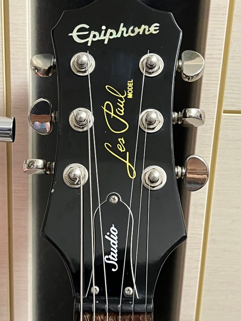 即配送 epiphone LesPaul 一部のみYAMAHA SG1500
