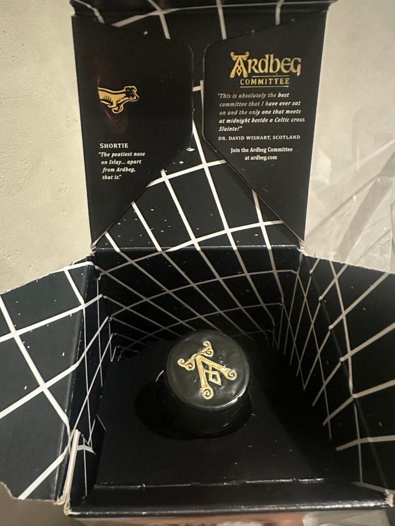 Ardbeg Smokyverse シングルモルトウイスキー