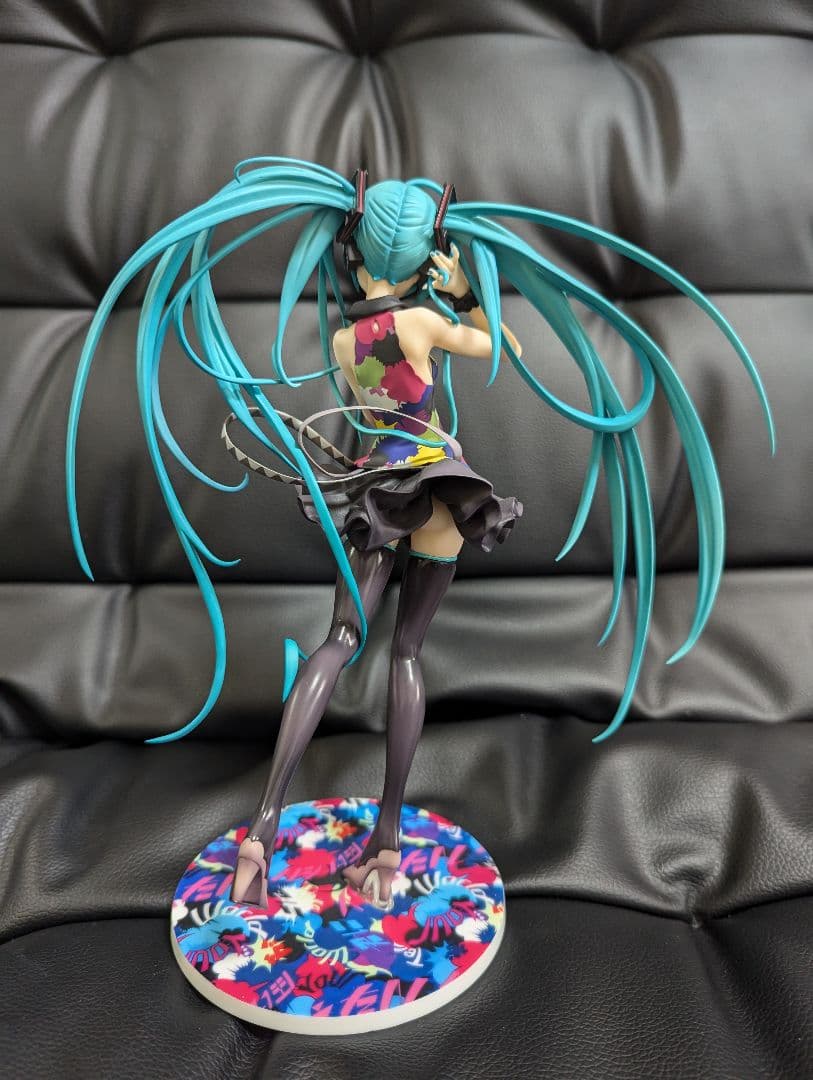Hatsune Miku Tell Your World Ver. フィギュア