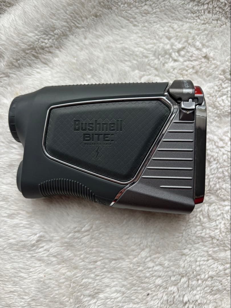 ラウンド用品・アクセサリー Bushnell PRO X3