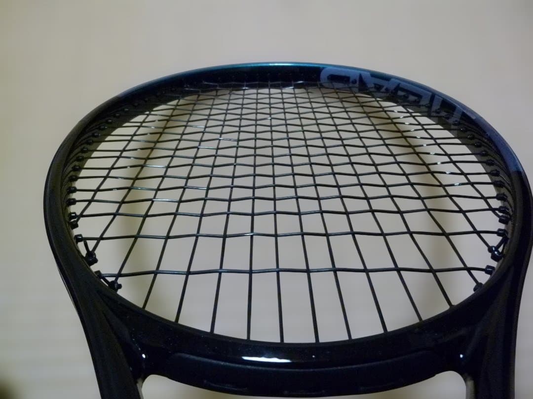 ★再々値下～新品同様ヘッドHEAD GRAVITY ＭＰ2025/Ｇ2/295ｇ