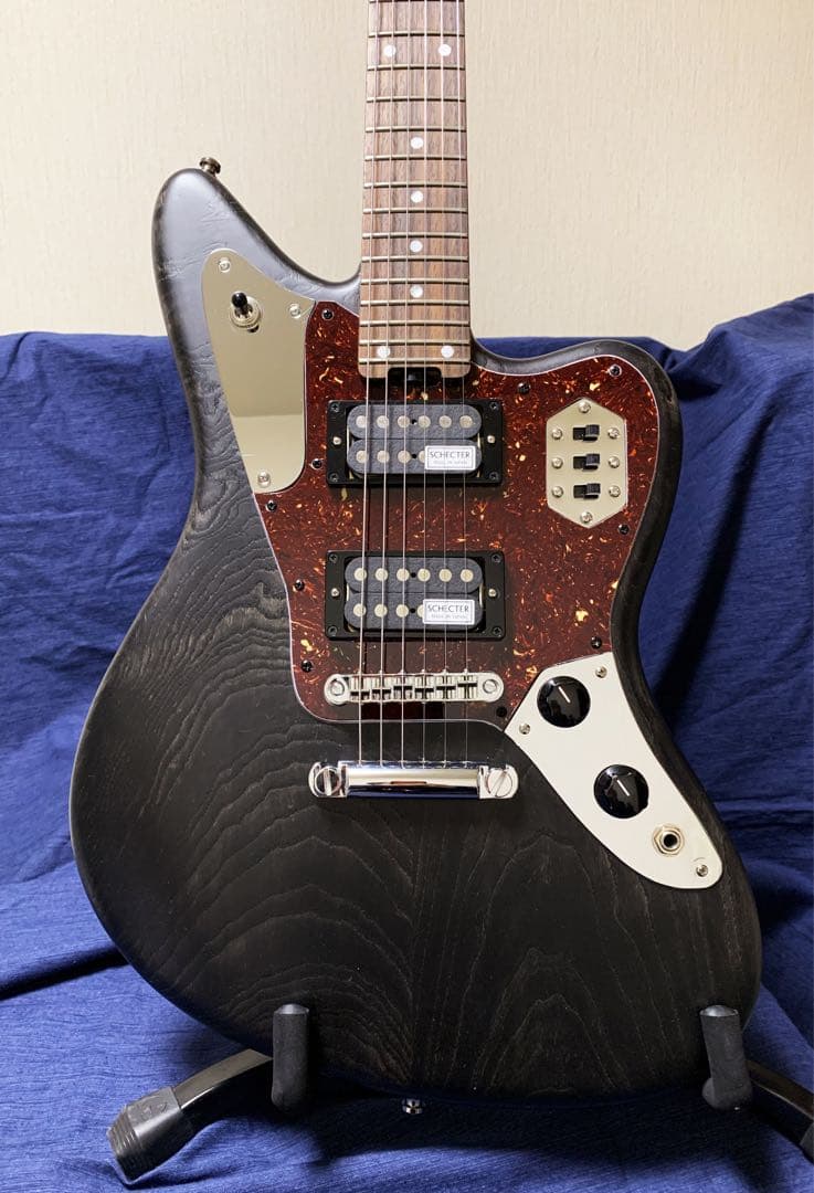 ギター SCHECTER AR-06-2H