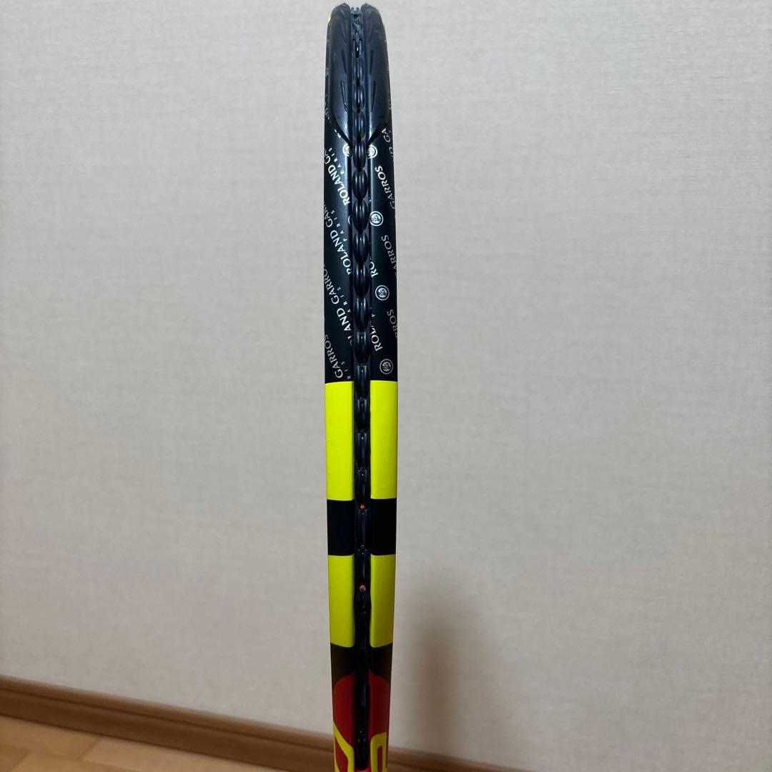 Babolat アエロプロドライブ