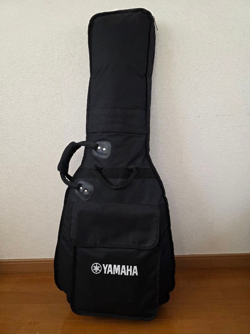 YAMAHA Pacifica611VFM TBL 後藤ひとりカスタム