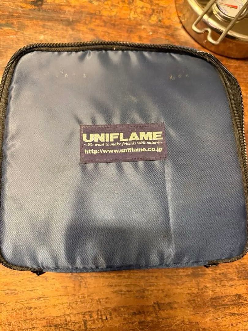 UNIFLAME ダッチオーブン 上火ヒーター
